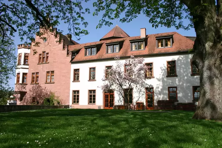 Burg Rieneck | gruppenhaus.de