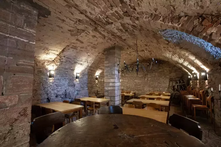 Burg Rieneck | gruppenhaus.de