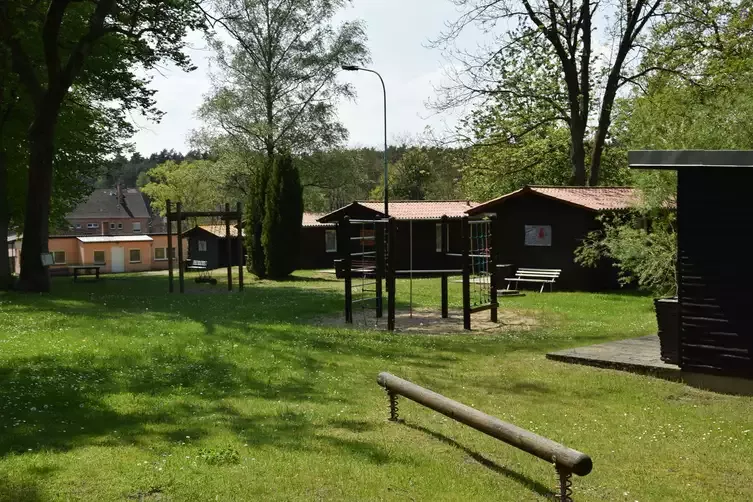 Waldschule Alt Jabel des Zebef e.V. Ludwigslust | gruppenhaus.de