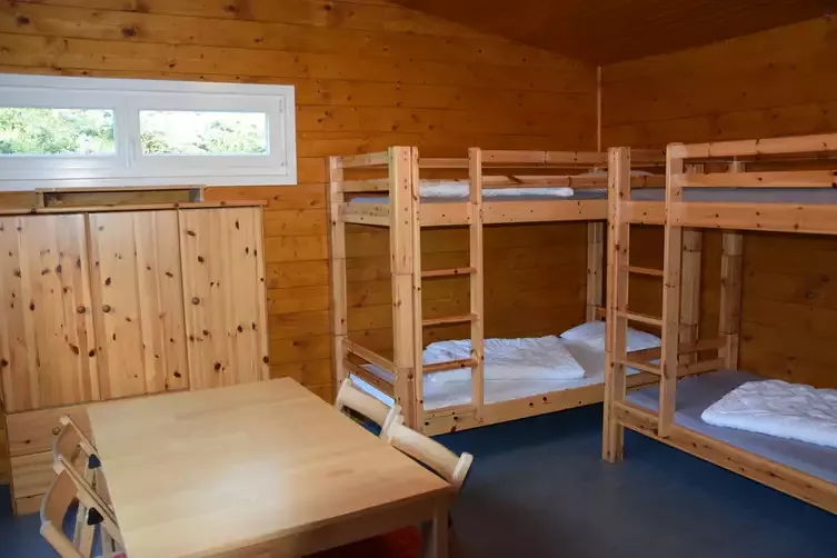 Waldschule Alt Jabel des Zebef e.V. Ludwigslust | gruppenhaus.de