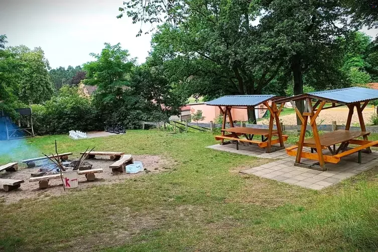 Waldschule Alt Jabel des Zebef e.V. Ludwigslust | gruppenhaus.de