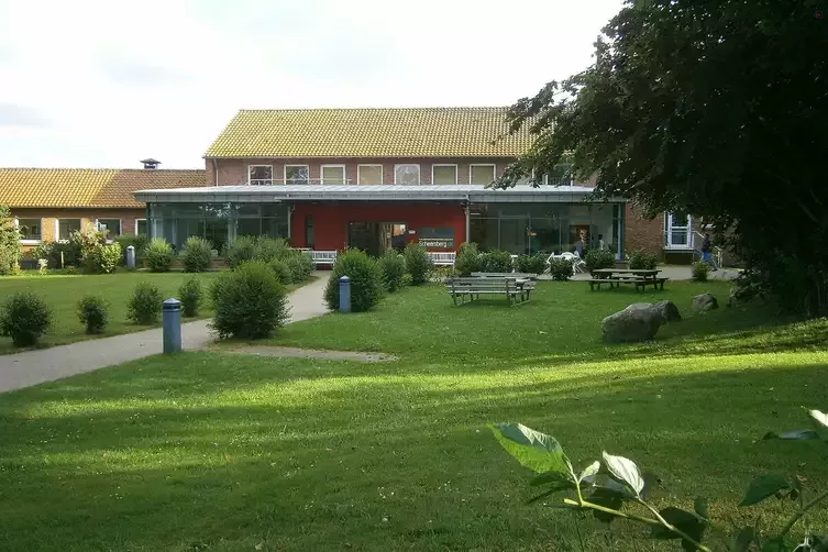 Internationale Bildungsstätte Jugendhof Scheersberg | gruppenhaus.de