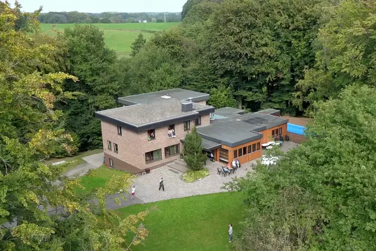 Freizeitheim Eulenberg | gruppenhaus.de