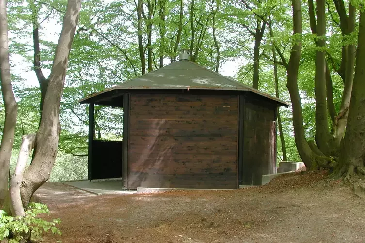 Freizeitheim Eulenberg | gruppenhaus.de