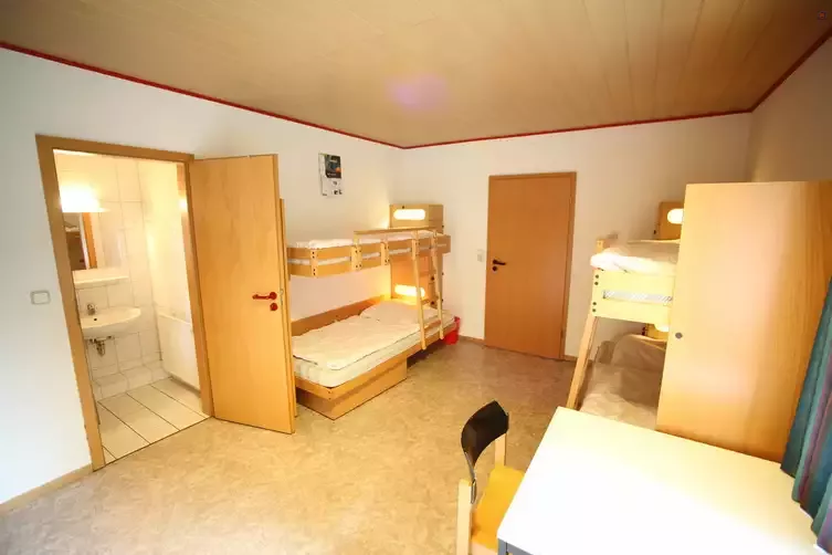 Freizeitheim Eulenberg | gruppenhaus.de