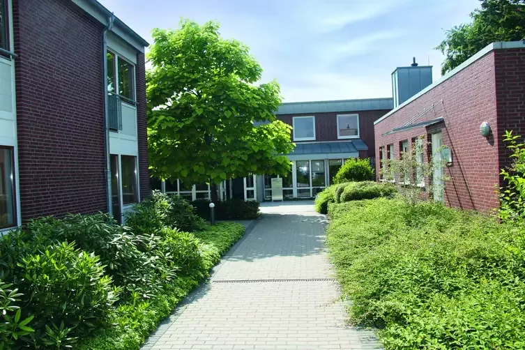 Sportschule Lastrup | gruppenhaus.de