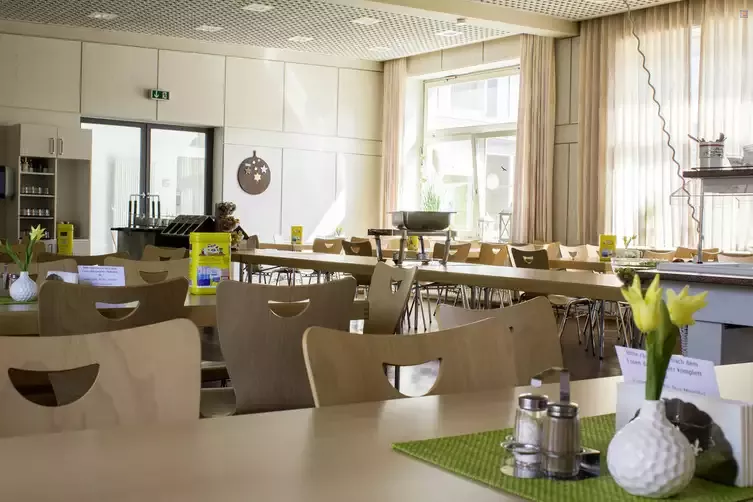 Sportschule Lastrup | gruppenhaus.de