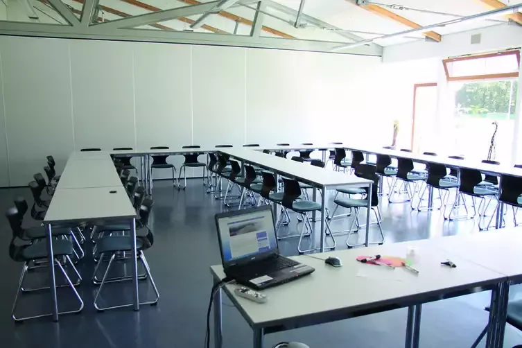 Sportschule Lastrup | gruppenhaus.de