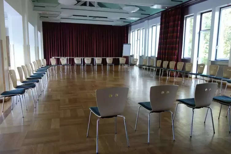 Martin-Butzer-Haus | gruppenhaus.de