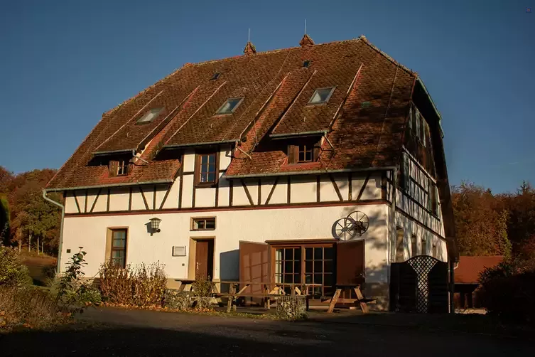 St. Georgenhof | gruppenhaus.de