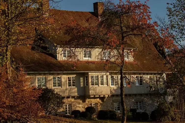 St. Georgenhof | gruppenhaus.de