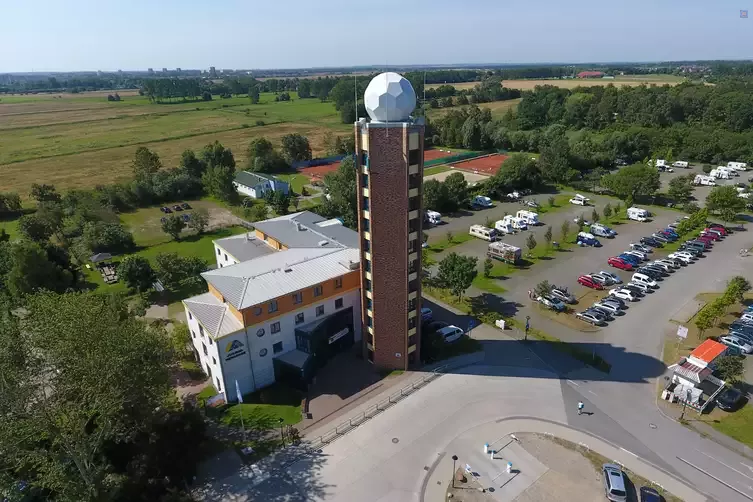 DJH-Jugendherberge Warnemünde | gruppenhaus.de