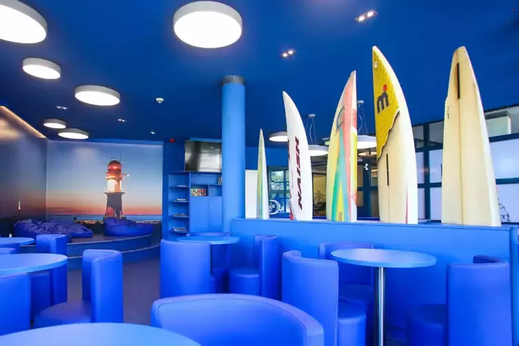 DJH-Jugendherberge Warnemünde | gruppenhaus.de