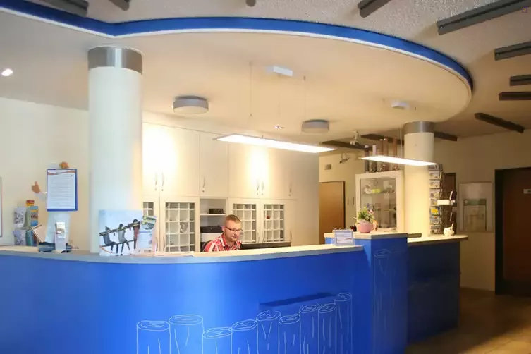 DJH-Jugendherberge Warnemünde | gruppenhaus.de