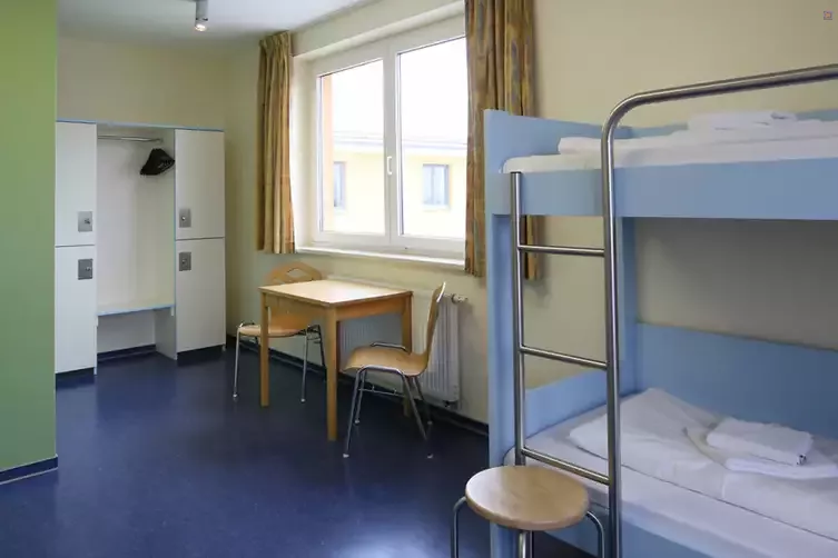 DJH-Jugendherberge Warnemünde | gruppenhaus.de