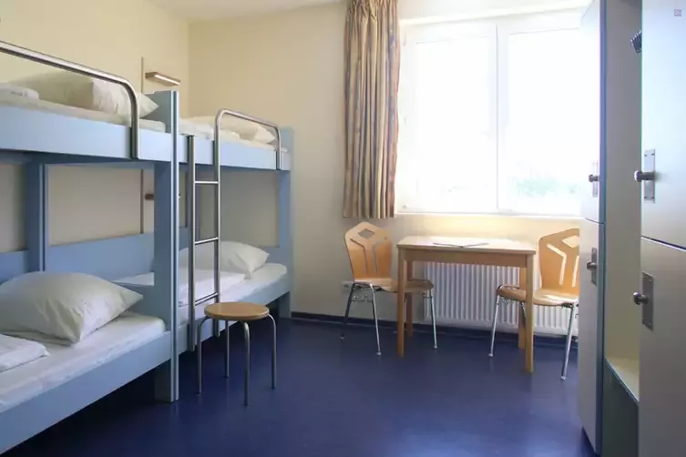 DJH-Jugendherberge Warnemünde | gruppenhaus.de