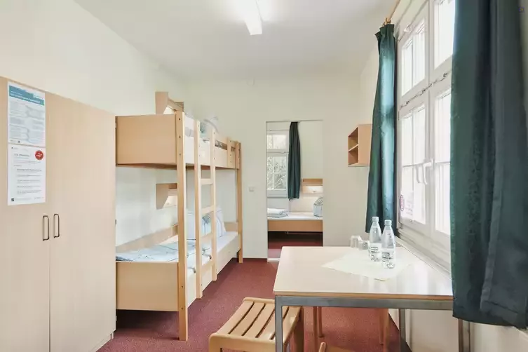 Jugendherberge Gorenzen "Carl Wentzel" | gruppenhaus.de