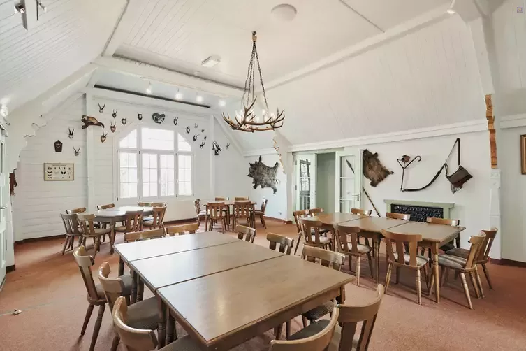 Jugendherberge Gorenzen "Carl Wentzel" | gruppenhaus.de