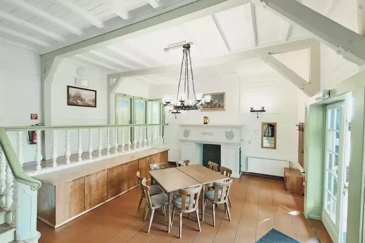 Jugendherberge Gorenzen "Carl Wentzel" | gruppenhaus.de