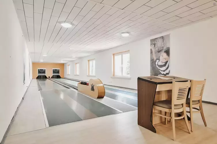 Jugendherberge Gorenzen "Carl Wentzel" | gruppenhaus.de