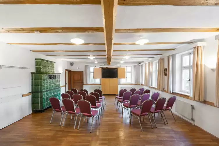 Landschlösschen Rockenbach | gruppenhaus.de