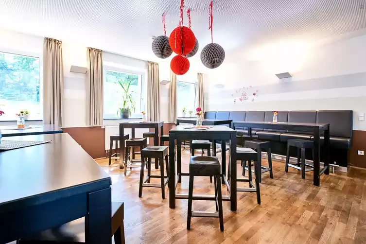 Jugendherberge Möhnesee Joseph-Joos-Haus | gruppenhaus.de