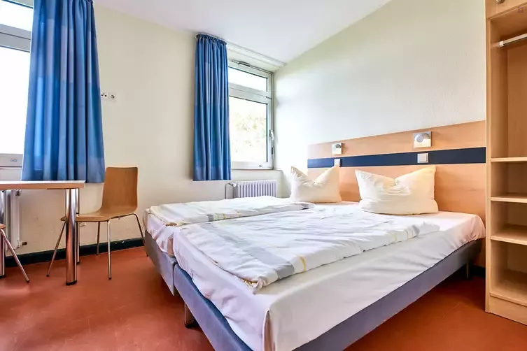 Jugendherberge Möhnesee Joseph-Joos-Haus | gruppenhaus.de