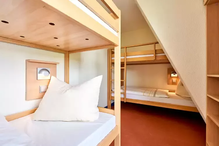 Jugendherberge Möhnesee Joseph-Joos-Haus | gruppenhaus.de