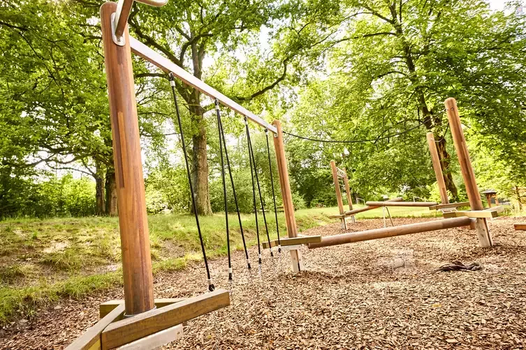 Jugendherberge Möhnesee Joseph-Joos-Haus | gruppenhaus.de