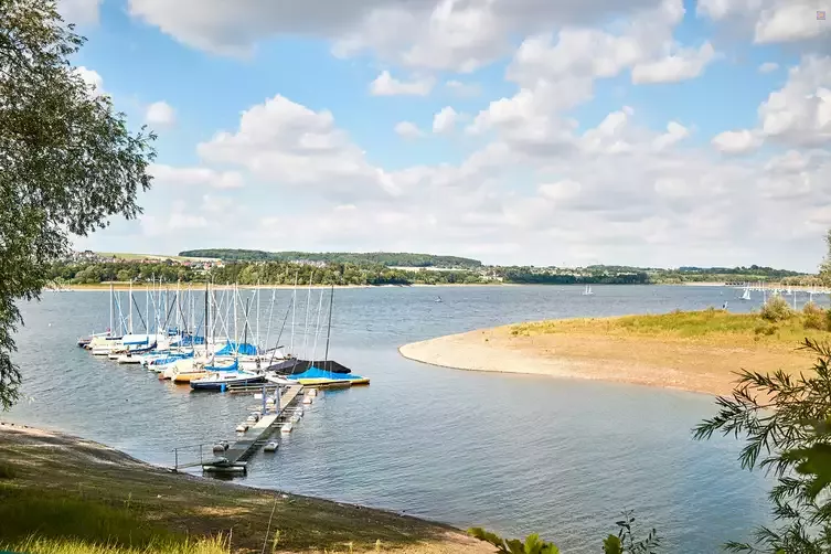 Jugendherberge Möhnesee Joseph-Joos-Haus | gruppenhaus.de