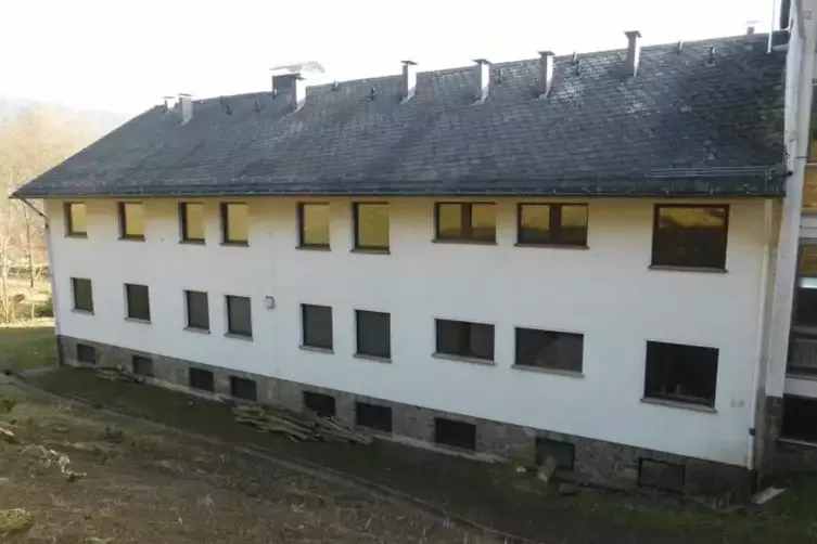 Freizeitheim Prayce | gruppenhaus.de