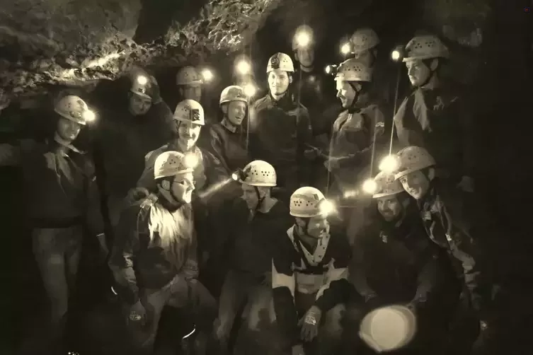 Wild-Scout Hütte | gruppenhaus.de