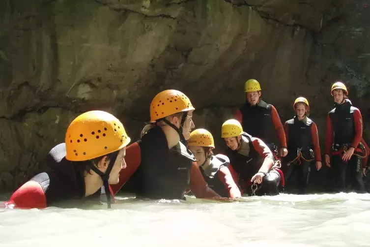 Wild-Scout Hütte | gruppenhaus.de