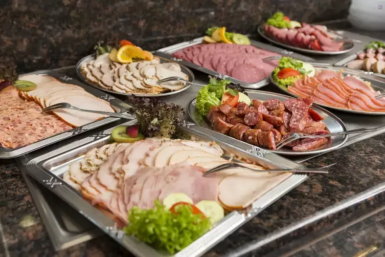 Sportpark Rabenberg | gruppenhaus.de