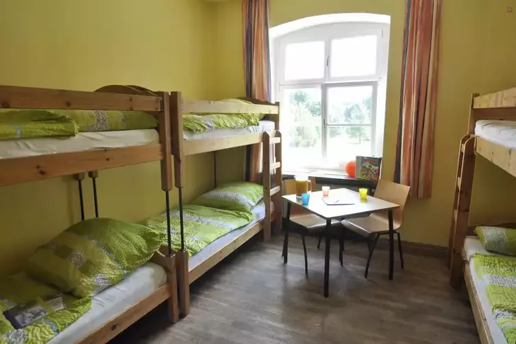 Schloss Gadow | gruppenhaus.de