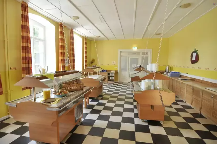 Schloss Gadow | gruppenhaus.de