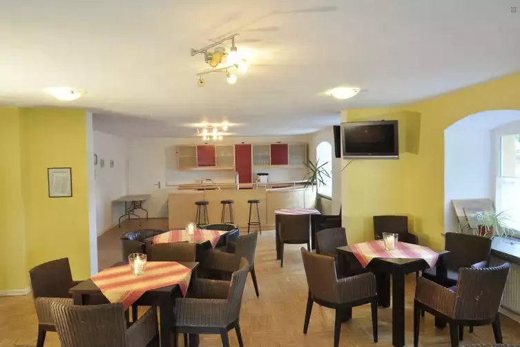 Schloss Gadow | gruppenhaus.de