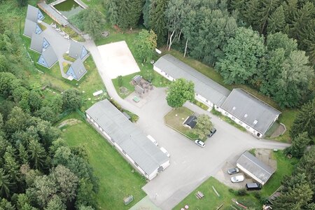 Jugendherbergen Im Vogtland