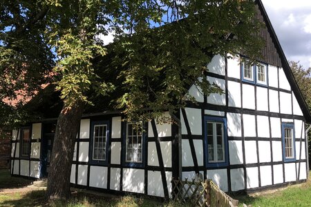 Schloss Gadow | gruppenhaus.de