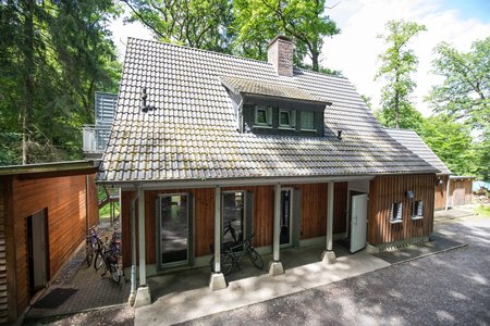 Jugendherberge Möhnesee Joseph-Joos-Haus | gruppenhaus.de