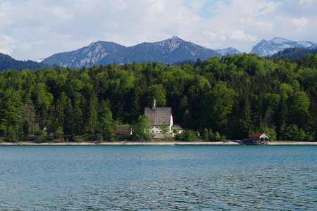 Georg-von-Vollmar-Akademie Schloss Aspenstein | gruppenhaus.de