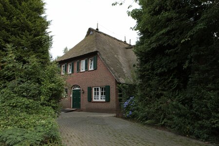 Selbstversorgerhäuser in Ochtersum-Ostfriesland | gruppenhaus.de