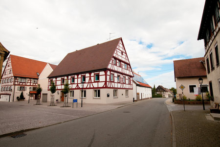 St. Georgenhof | gruppenhaus.de