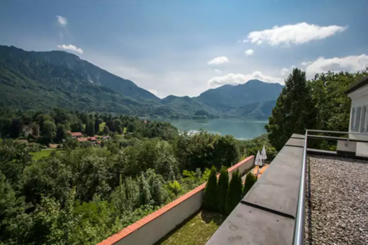 Georg-von-Vollmar-Akademie Schloss Aspenstein | gruppenhaus.de