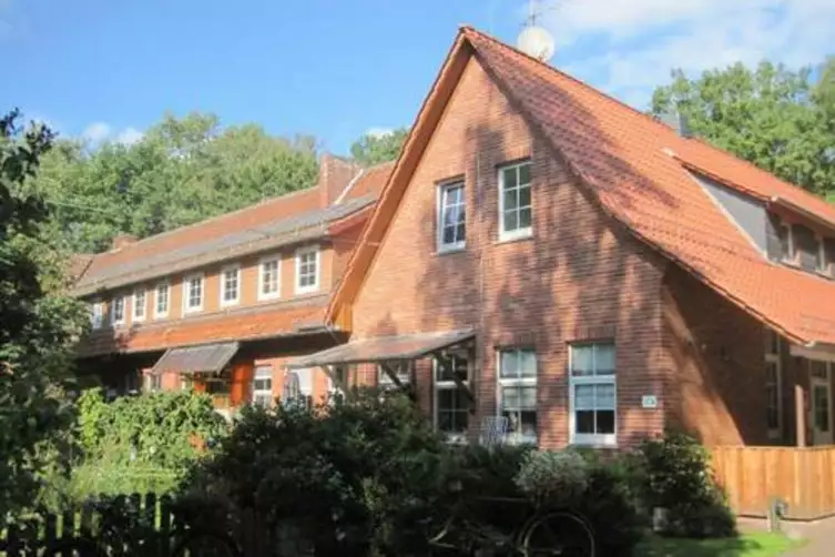 Heideheim | gruppenhaus.de