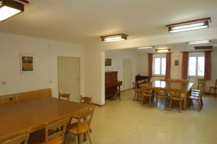 St. Georgenhof | gruppenhaus.de