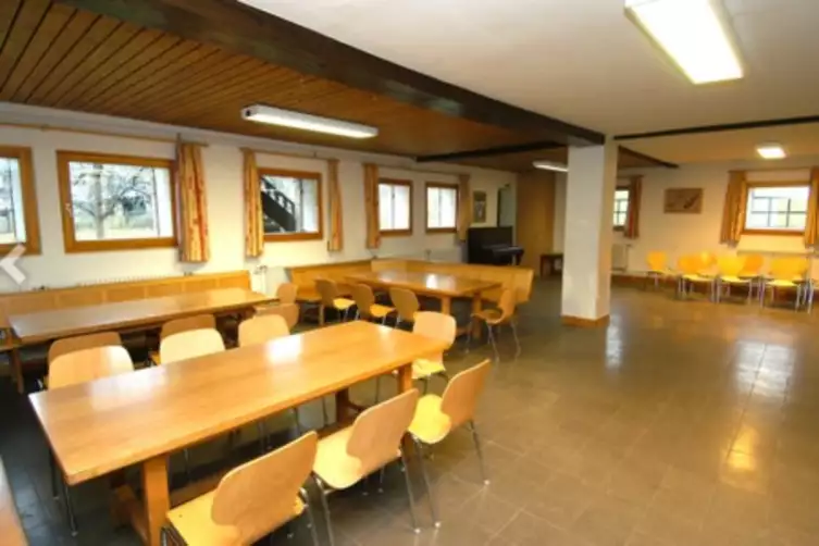 St. Georgenhof | gruppenhaus.de