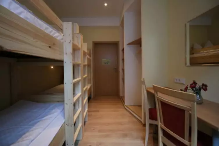 Schullandheim Geraberg/Thür. | gruppenhaus.de