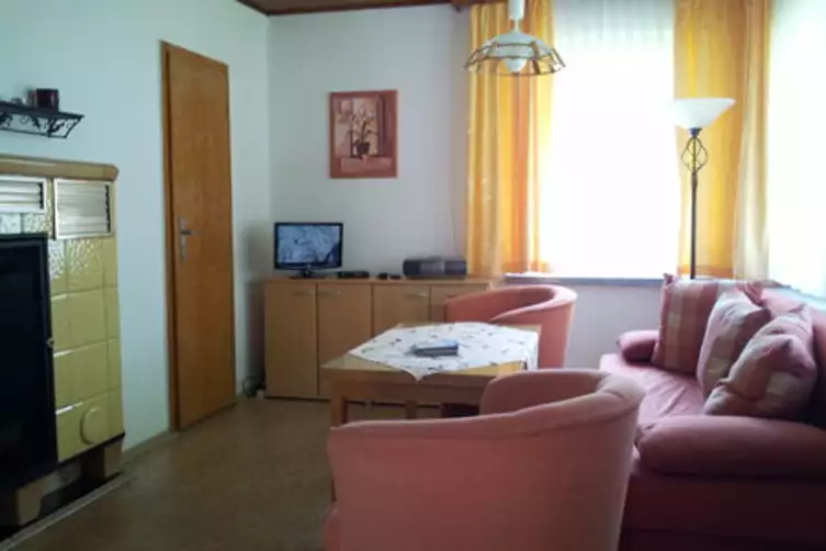 Schullandheim Geraberg/Thür. | gruppenhaus.de