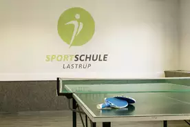 Sportschule Lastrup | gruppenhaus.de